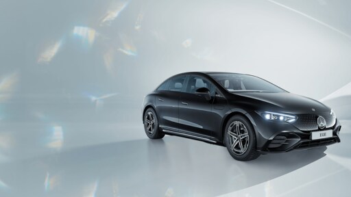 Buy a new car | Mercedes-Benz Store