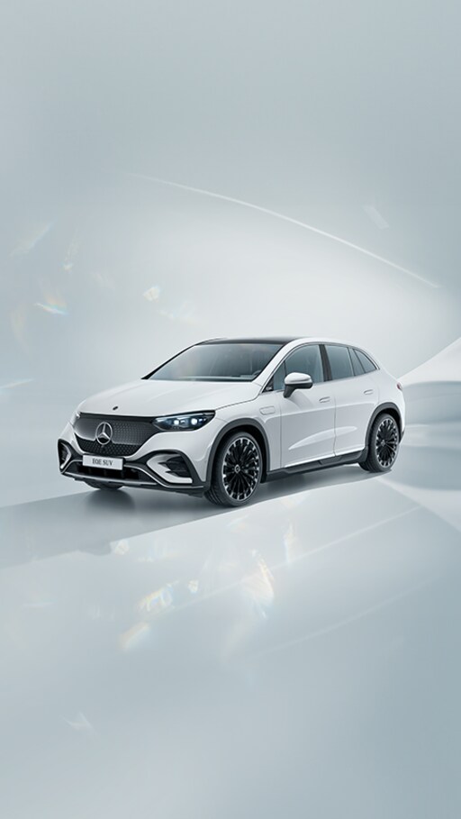 Buy a new car | Mercedes-Benz Store