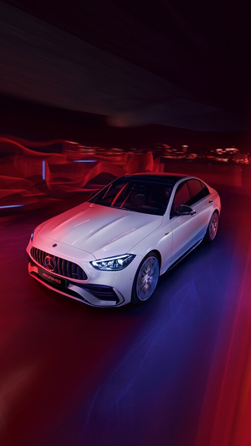 Buy a new car | Mercedes-Benz Store