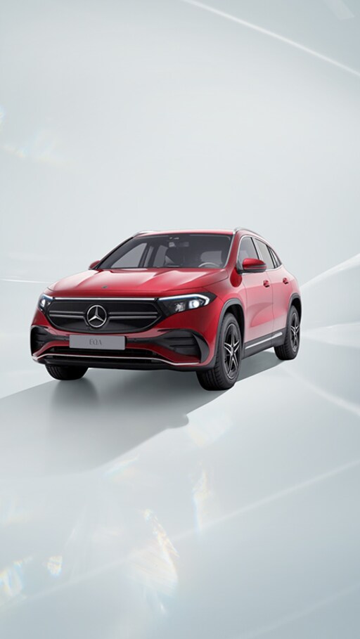 Buy a new car | Mercedes-Benz Store
