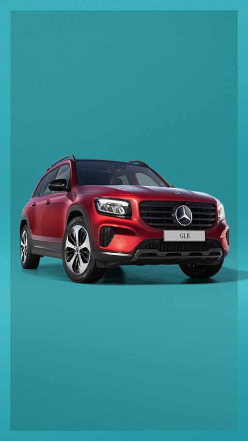 Buy a new car | Mercedes-Benz Store
