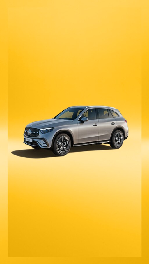 Buy a new car | Mercedes-Benz Store