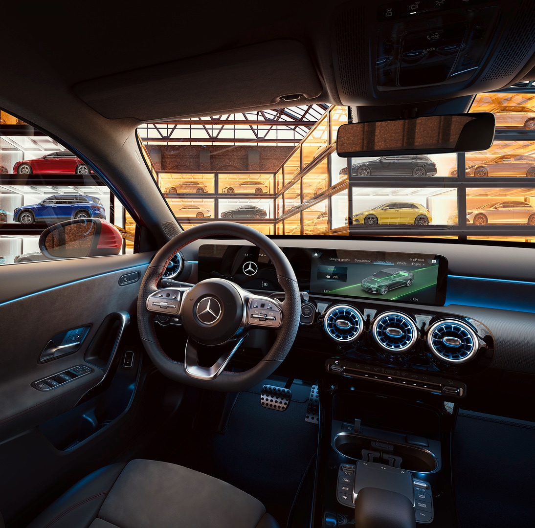 My orders | Mercedes-Benz Store