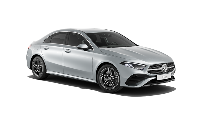 A-Class Sedan | Mercedes-Benz