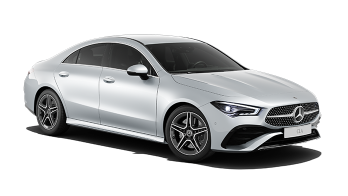 Mercedes Benz Cla