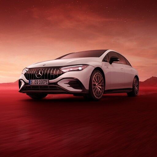 Buy a new car | Mercedes-Benz Store