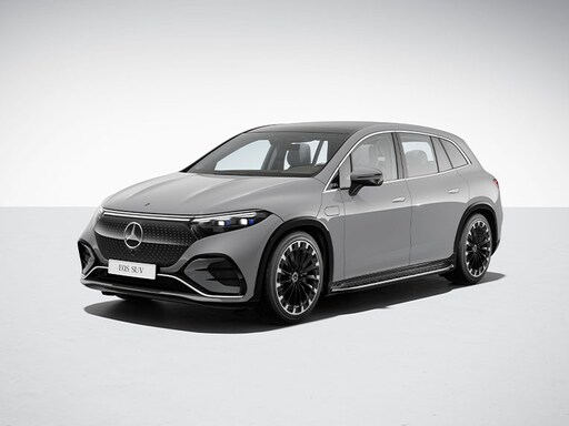 Buy a new car | Mercedes-Benz Store