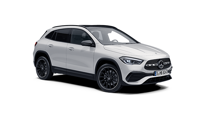 GLA | Mercedes-Benz