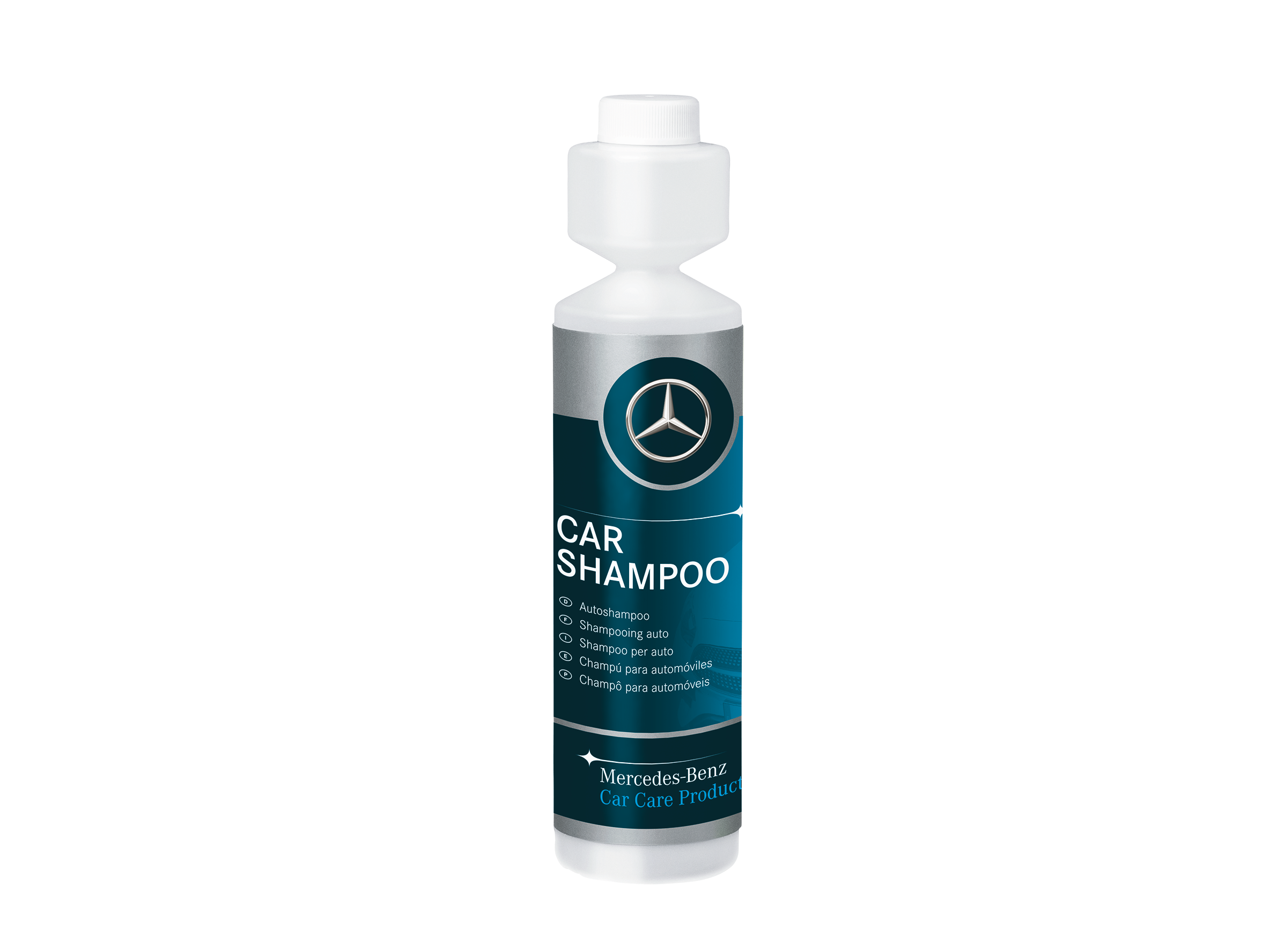 Original Car Care | Mercedes-Benz