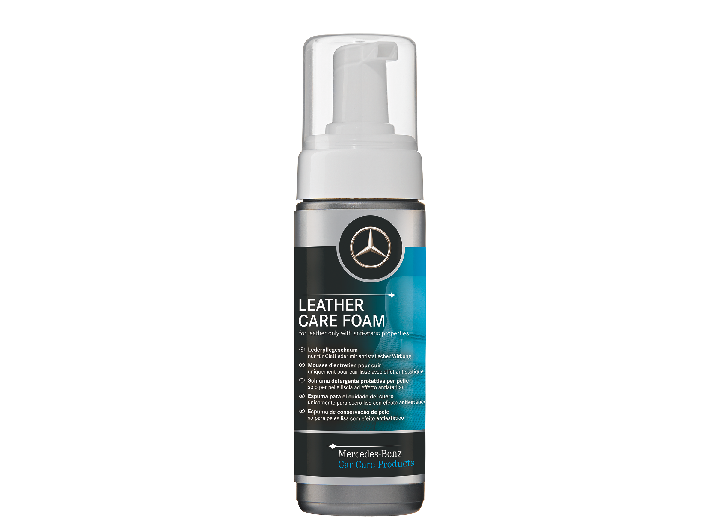 Original Car Care | Mercedes-Benz