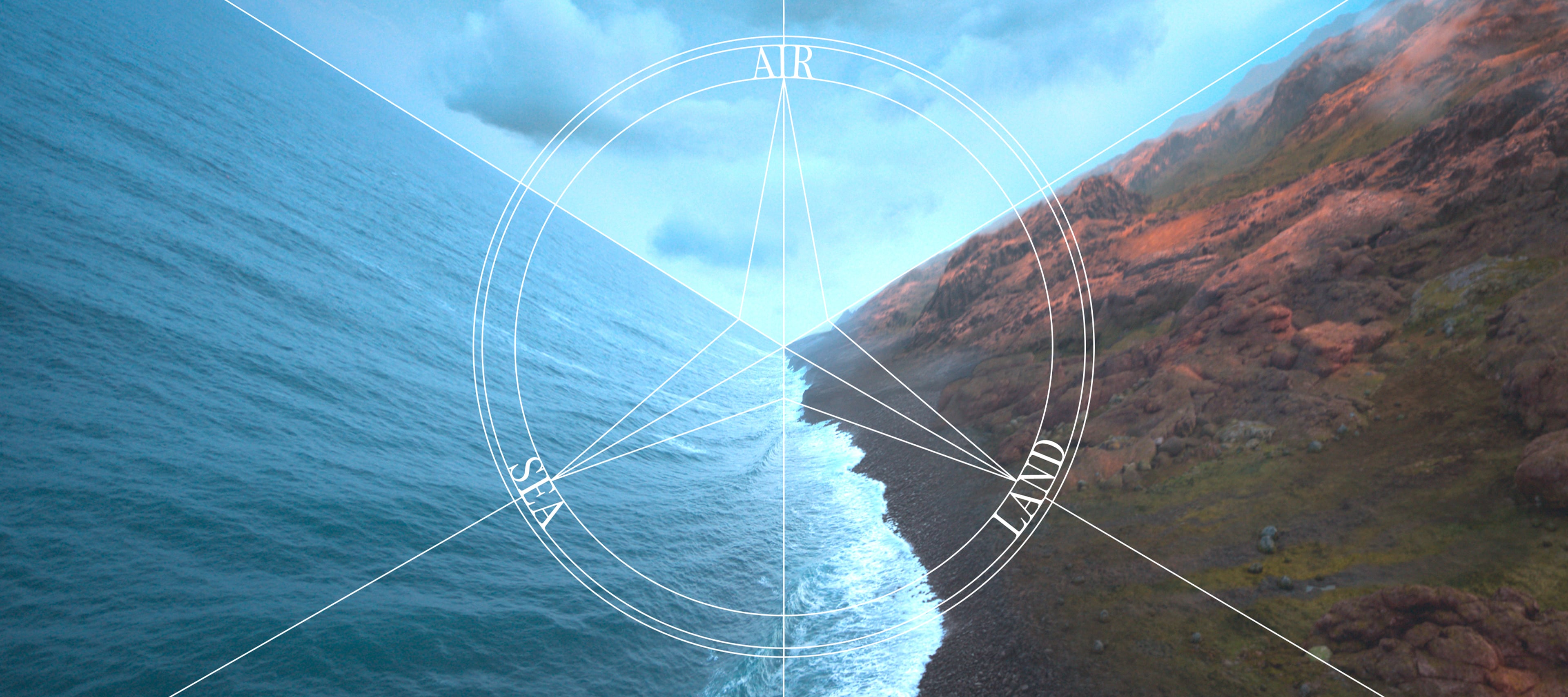 Mercedes-Benz - on land, on water and in the air